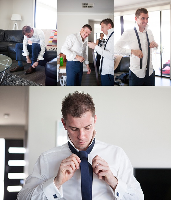 Kim + Leigh's Echuca Wedding | Leah Ladson Photography & Design