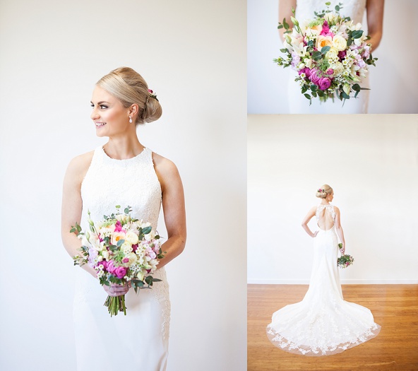 Kim + Leigh's Echuca Wedding | Leah Ladson Photography & Design
