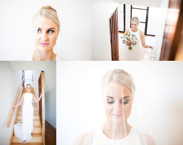 Kim + Leigh's Echuca Wedding | Leah Ladson Photography & Design